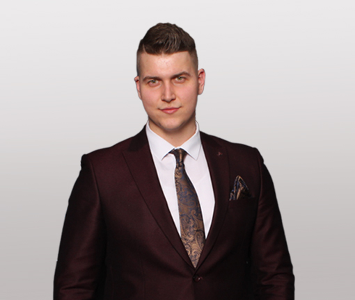 Dominik Gajdoš - Šolc & Partners